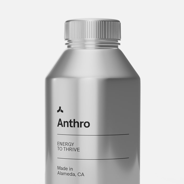 Anthro Energy