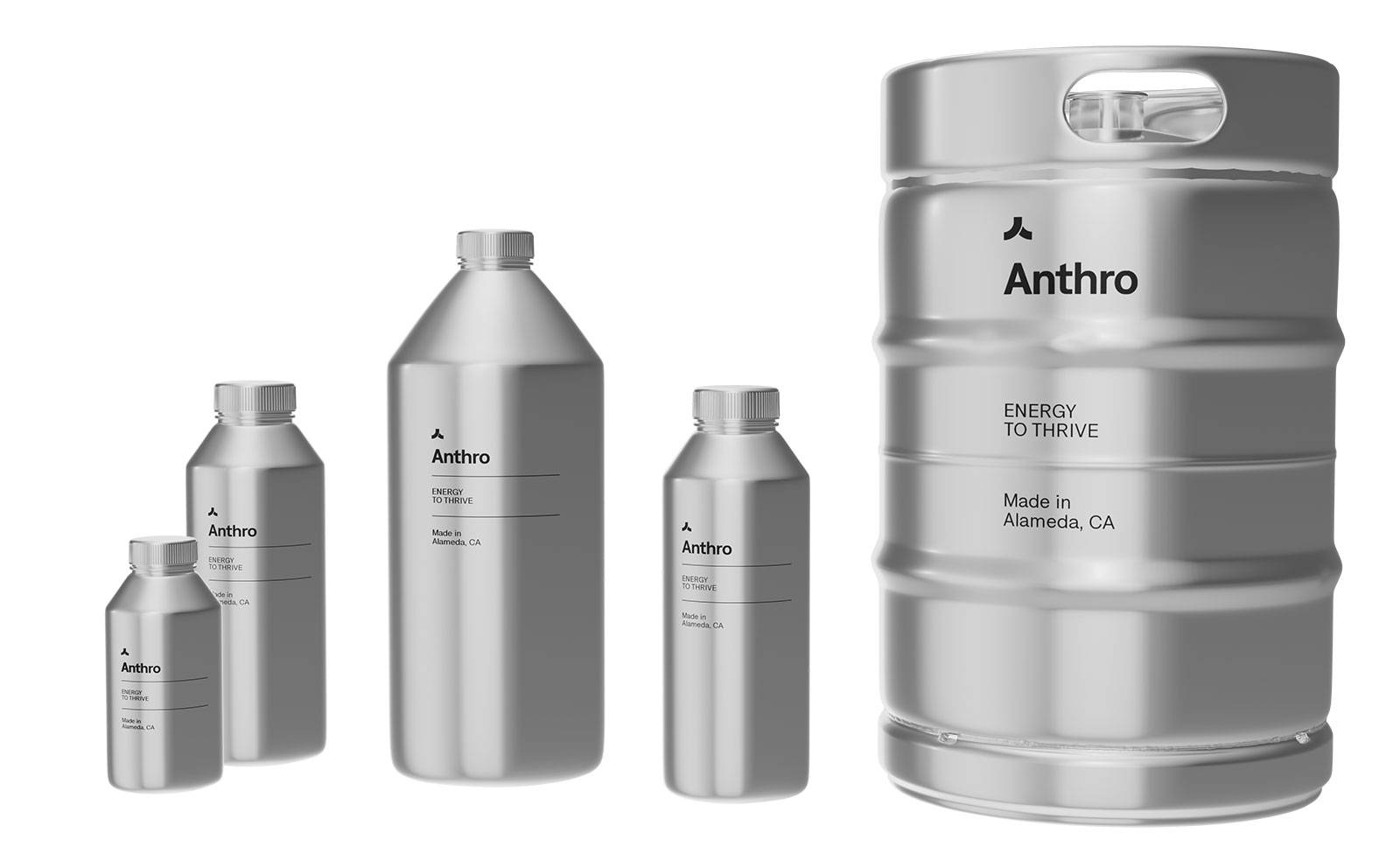 Electrolyte Solutions - Anthro Energy