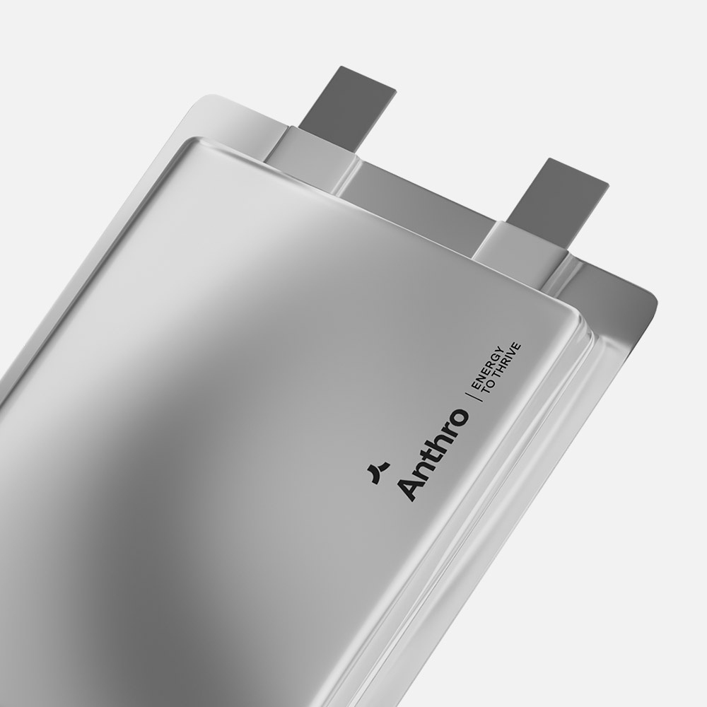 Anthro Energy